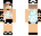 maori | Minecraft Skins