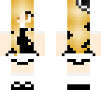 marisa kirisame | Minecraft Skins