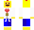 telamon | Minecraft Skins