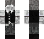 1920 Movie Actor | Minecraft Skin
