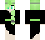 meloetta | Minecraft Skins