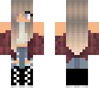 Pretty Kawaii | Minecraft Skin