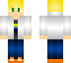 adrien agreste | Minecraft Skins