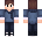 Alpha | Minecraft Skin