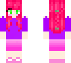 ivy aphmau base | Minecraft Skins