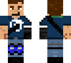 Fitmc | Minecraft Skins