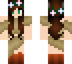 native american | Minecraft Skins
