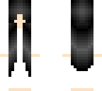 Sadako | Minecraft Skins