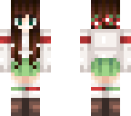 Hannahxxrose | Minecraft Skins