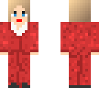 Hillary Clinton Minecraft Skins