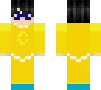 john egbert | Minecraft Skins
