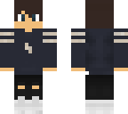 lit | Minecraft Skin