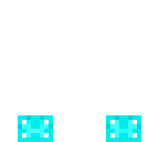 Diamond boots | Minecraft Skin