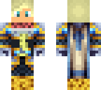 garroth mcd | Minecraft Skins