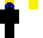 Mage base skin | Minecraft Skin