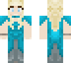 Daenerys Targaryen | Minecraft Skins