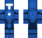 t 51 power armor | Minecraft Skins