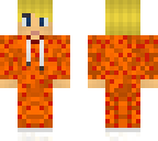 Ted | Minecraft Skin