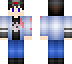 HABIT - EverymanHYBRID | Minecraft Skin
