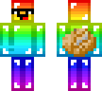 p diddy | Minecraft Skins