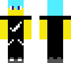 nikke | Minecraft Skins