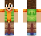 pokemon brock | Minecraft Skins