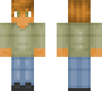 Terraria Guide | Minecraft Skin