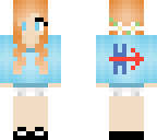 hillary clinton | Minecraft Skins