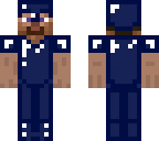 mr lapis | Minecraft Skins