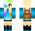 tw artist | Minecraft Skins