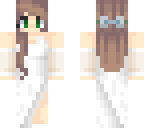 Bride | Minecraft Skin