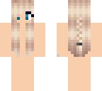 Emma Base | Minecraft Skin