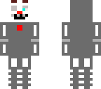 FNAF SL ennard V1 | Minecraft Skin