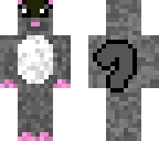 Sugar glider | Minecraft Skin