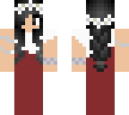 Esther | Minecraft Skin