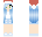 Marry Chrismast | Minecraft Skin