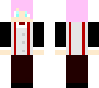 NG | Minecraft Skin