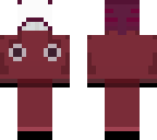 Noro | Minecraft Skin