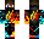 Prestonplayz Logo | Minecraft Skins