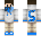 Sipo184 | Minecraft Skin