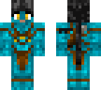 avatar navi | Minecraft Skins