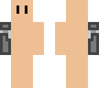 Robot Arm | Minecraft Skin