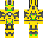 cyrax | Minecraft Skins