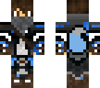ids | Minecraft Skins