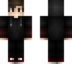 eitan plays | Minecraft Skin