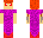 kip | Minecraft Skin