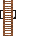 ladder | Minecraft Skin