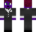 shado | Minecraft Skins