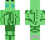 Tette | Minecraft Skin