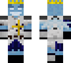 Vex King 2 | Minecraft Skin